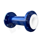 Lined pipe spools (PTFE/PVDF/PP/HDPE) – DTPL PRODUCTS