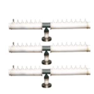 DTech Products | Lined Pipes And Fittings | Value Added Products
